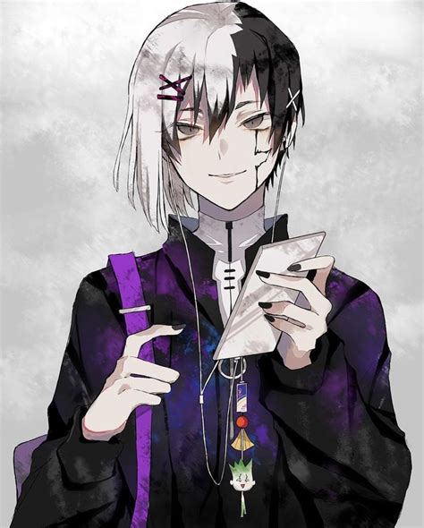 Gen Asagiri Ý Tưởng Vẽ Anime Tiến Sĩ