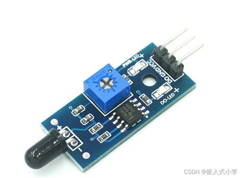 Stm32项目（14）——基于stm32f103zet6的循迹避障小车stm32f103zet6小车 Csdn博客