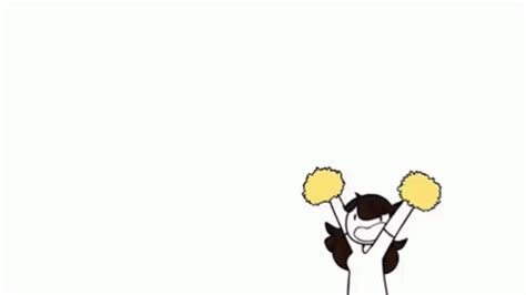 Anime Crowd Cheering 