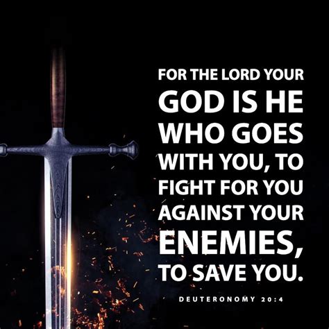 밀알하나 선교회 우리를 위해 싸우신다 신명기 201~4 주 너희 하나님께서 너희 앞에 가시면서 Facebook