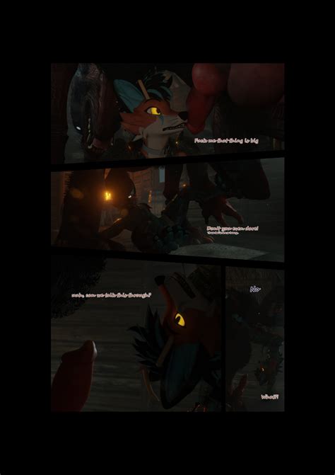 Rule 34 3d Artwork Absurd Res Anthro Armor Blue Devil Comic Cryptid Digital Media Artwork