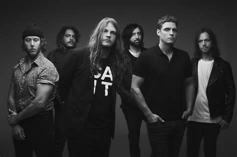 Media — The Glorious Sons
