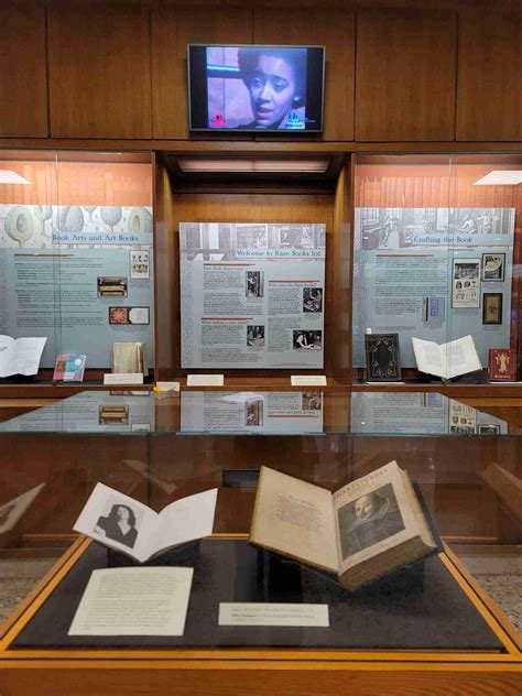 Rare Books 101 Interview With Rare Book Curator Heather Gring