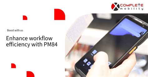 Workflowefficiency Businesssolutions Enterprisetech Complete Mobility