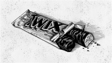 Nasza Historia Batony Twix Twix Polska