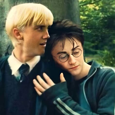 Drarry Aesthetic Artofit