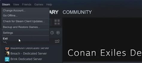 Steam Not Recognizing Installed Games How To Fix It