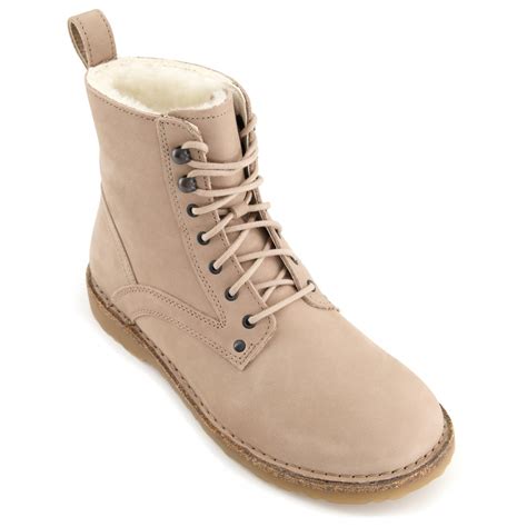 Birkenstock Bryson Shearling Nu Winter Boots Womens Buy Online