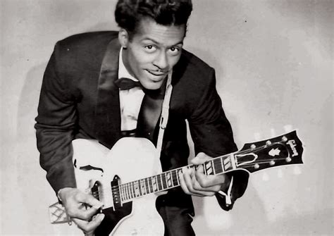St Louis Symphony Goes Rock ‘n Roll For Chuck Berry Tribute Stlpr