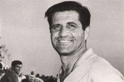 Iconic Ferrari And Lamborghini Engineer Giotto Bizzarrini Has Died At