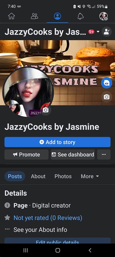 Facebook Bonus Program Issues Officially Decided To Create My Page