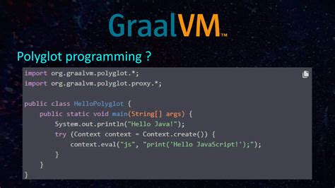 Discover Quarkus And Graalvm Pptx
