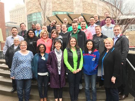 Last Week We Certified Even More Lean Six Sigma Lss Yellow Belts At H