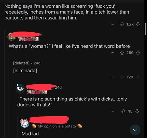Why Do I Even Check Comments Anymore Rarethecisok