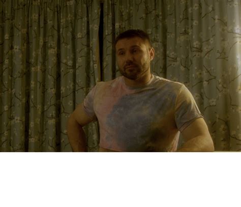 Exclusive Ben Cohen Makes Acting Debut In New Queer Series Patterns