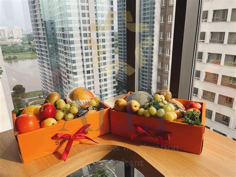 Chị H M T V HCM ALLY