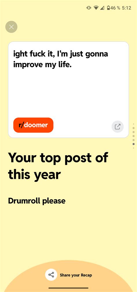 Based Or Cringe Rdoomer