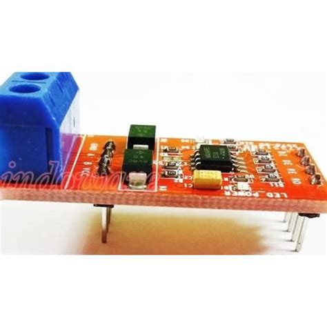 Jual New Max485 Ttl To Rs485 Module Overvoltage Protection Modules Kota Surabaya Kenapa