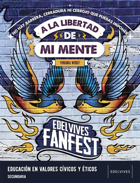 Proyecto Fanfest Educación En Valores Cívicos Y Éticos Eso