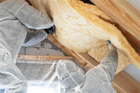 Why You Need Attic Insulation And How To Install Attic Insulation Iko