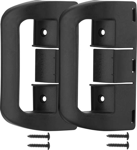 Letsyee Upgrade 3851174023 Rv Refrigerator Door Handle Replacement For