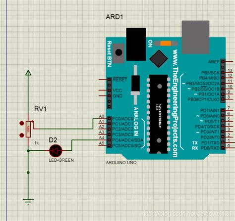 手把手带你学 Arduino 开发 （二 —— 基本函数的讲解）android Uno开发版 Csdn博客