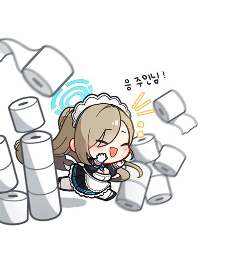 Asuna Blue Archive Danbooru