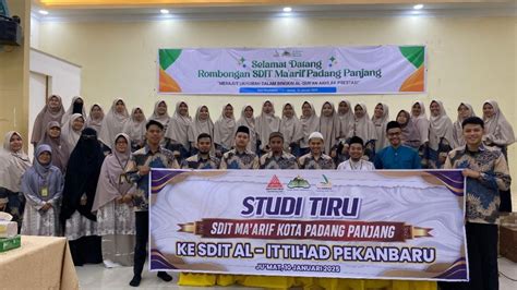 Pendidikan Archives Ykpi Al Ittihad