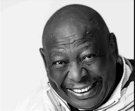 Its A War Legendary Actor Owen Sejake On How Empini Mirrors Real Life