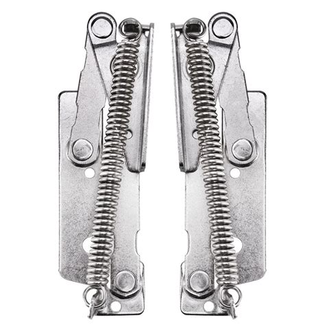 Jhd 2pcs Z Type Small Cabinet Door Hinge Small Sea Vicedeal