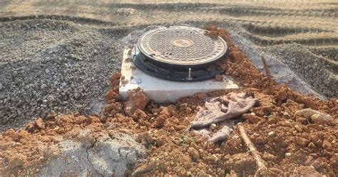 인천 ‘검암플라시아 현장 폐기물 처리 엉망