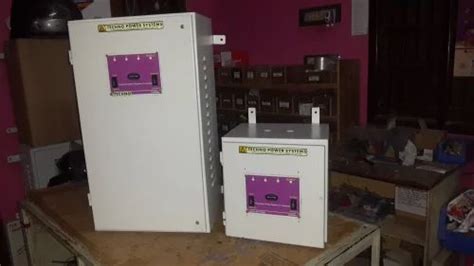 Phase Sequence Corrector Phase Sequence Correction Relay Manufacturer From Chennai