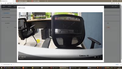 VUE表格显示 视频点击弹出 视频播放 HikL 爱心 博客园