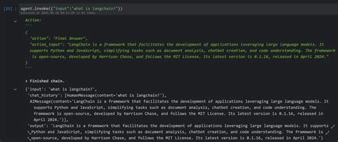 Ai大模型企业应用实战23 Langchain中的agents如何实现？ 腾讯云开发者社区 腾讯云