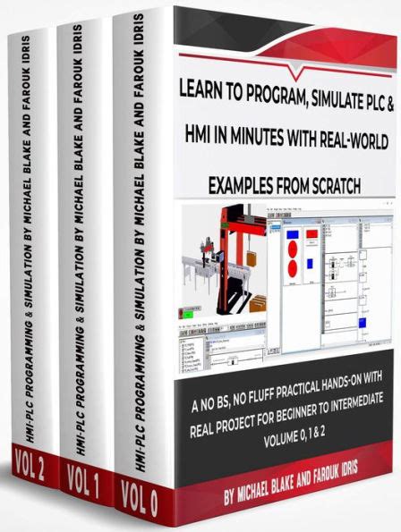Learn To Program Simulate Plc Hmi In Minutes With Real World