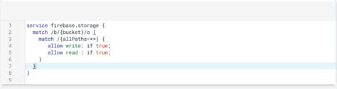 Java Cant Upload An Image To Firebase Storage Stack Overflow