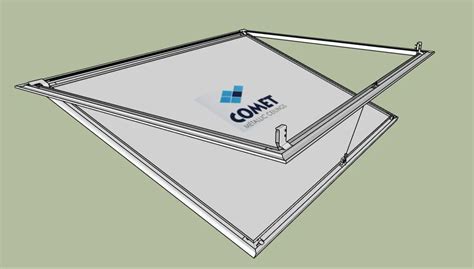 Single Access Door At ₹ 1500piece प्रवेश करने के दरवाजे In Bengaluru