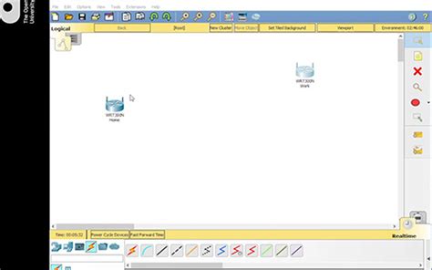 discovering computer networks hands on in the open networking lab week 3 5 1 openlearn