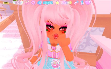 Upperclassmate Poppy Rroyalehighroblox