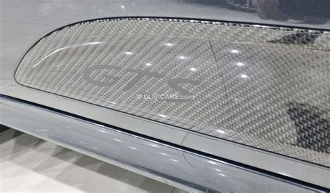 Used Porsche Macan Gts 2017 Gcc Under Porsche Warranty Only 55k Km 2017 For Sale In Dubai 782246