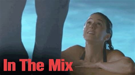 Men Don T Float Scene In The Mix YouTube