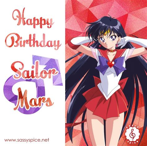 Sailor Mars Hino Rei Image By Sassyspice Zerochan Anime Image Board