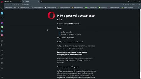 139 Rodando A Fastapi Com Uvicorn Python Youtube