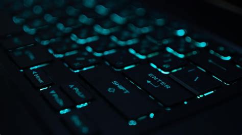 Premium Photo A Computer Keyboard Is An Input Device That Allows A