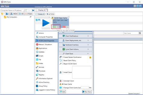 SCCM Clear Client Cache How To Do It With MPA Tools Veles Software