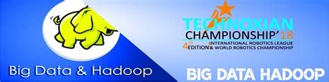 Big Data Hadoop Workshop Tickets By Technoxian18 Saturday June 23 2018 New Delhi Event