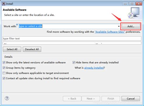 Eclipse Properties 文件查看和编辑插件 Properties Editorsts Properties编辑 Csdn博客