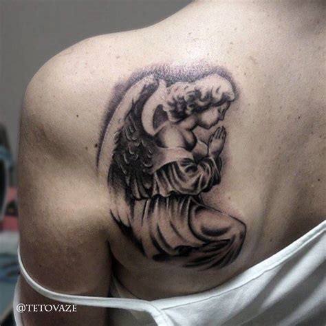 Angel Tattoo Tattoo Angel Fate Filip Jelic Tattoo Portfolio