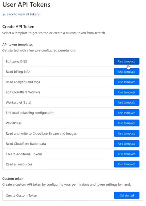 Install Cloudflareddns On Truenas Scale If You Have A Dynamic Ip Ryeroxley
