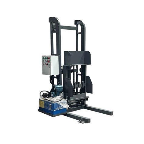 Bucket Conveyor Elevator Garbage Bin Elevator Garbage Disposal Chain Lifter Garbage Bin Lift